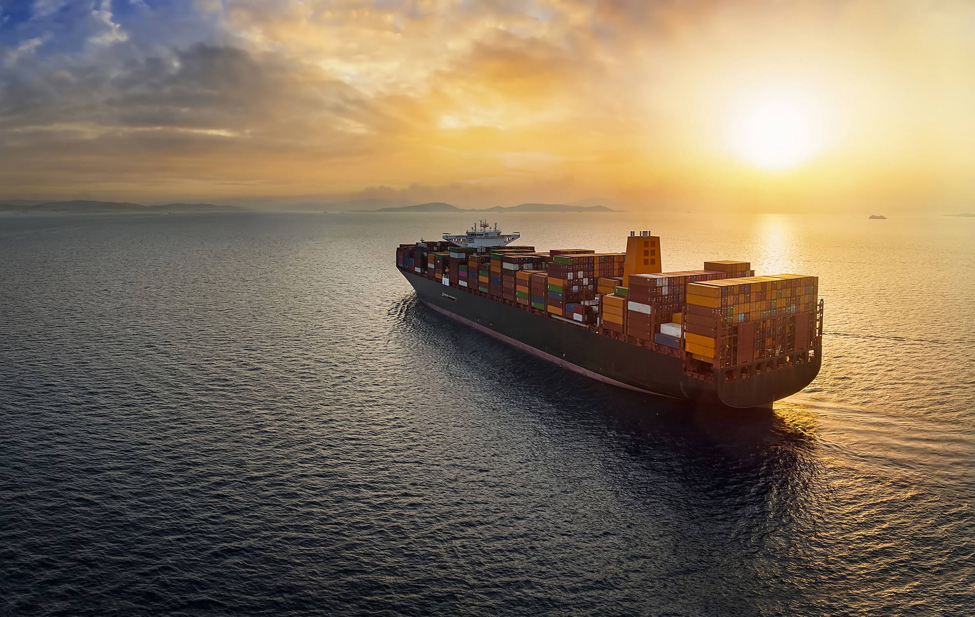 Falcon America | Worldwide Freight Forwarders +20years