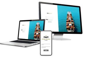 Falcon Flow Tracking & Visibility | falconfreight.us